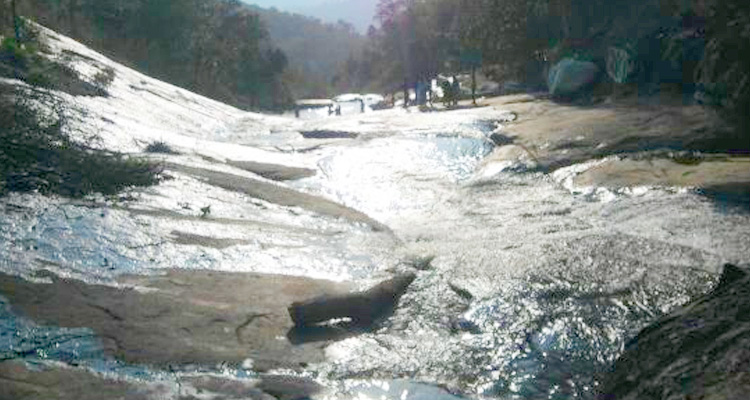 Kothapally Waterfalls Vizag (Timings, Entry Fee, Images, Best time to ...