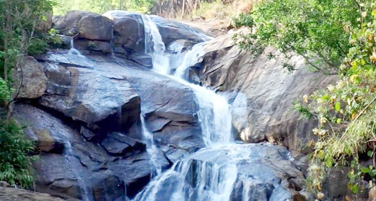 Kothapally Waterfalls Vizag (Timings, Entry Fee, Images, Best time to ...