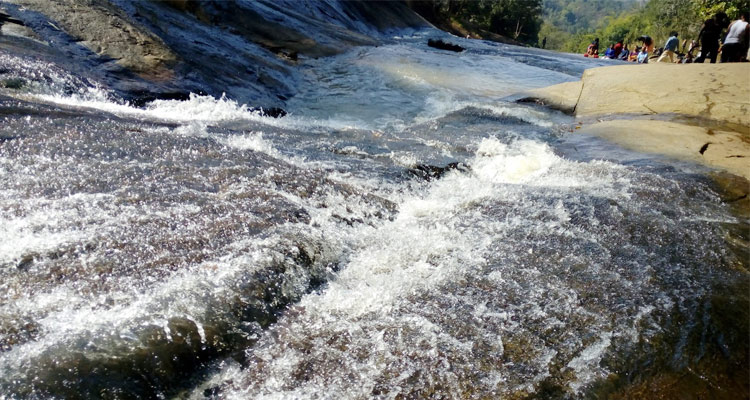 Kothapally Waterfalls Vizag (Timings, Entry Fee, Images, Best time to ...