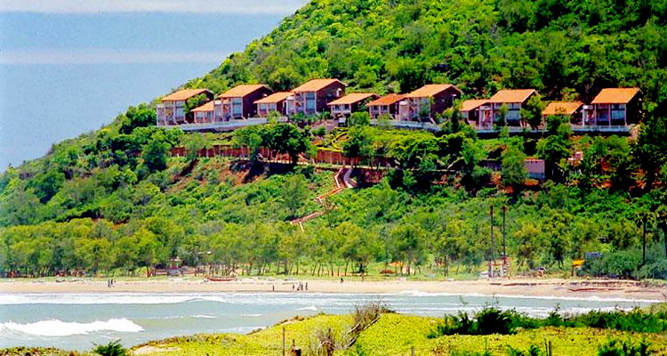 Rushikonda Beach Vizag (Location, Activities, Night Life, Images, Facts ...