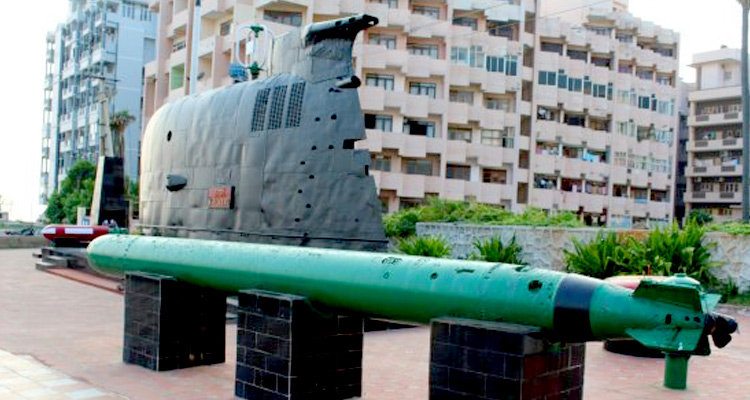 Visakha Museum Vizag (Entry Fee, Timings, History, Images, Location ...