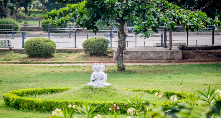 VUDA Park Vizag (Entry Fee, Timings, Images & Location) - Vizag Tourism